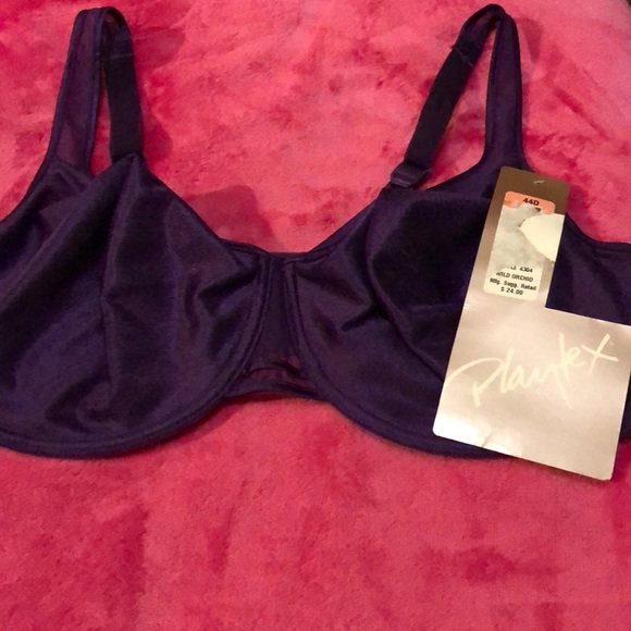 Playtex | Intimates & Sleepwear | Brandnew Playtex Body Language Size ...